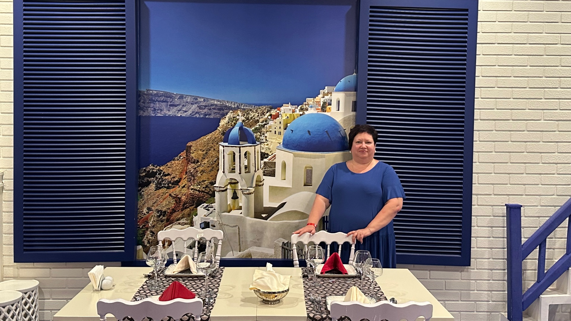 Рестораны a-ля-карт и Коктейльная вечеринка для постоянных гостей отеля Botanik Platinum 5*