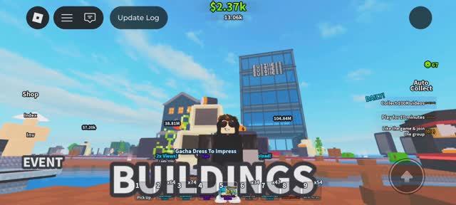 Играю в стань популярным ютубером