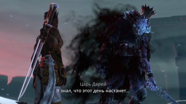 Prince of Persia - The Lost Crown Прохождение #10 (Александра Додарио с БОРОДОЙ)