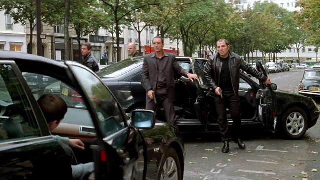 Мы малолетки (кф. Невезучие)