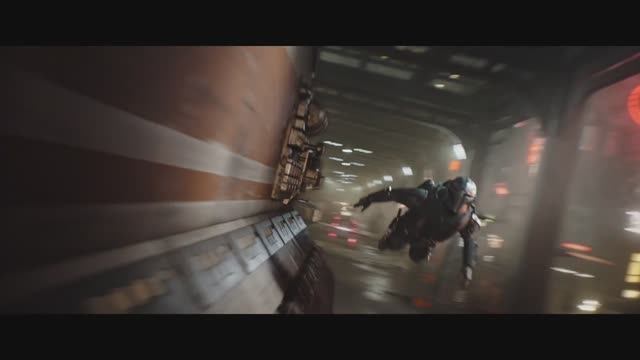 Мандалорец и Грогу (The Mandalorian and Grogu) - 🔥Большой трейлер🔥