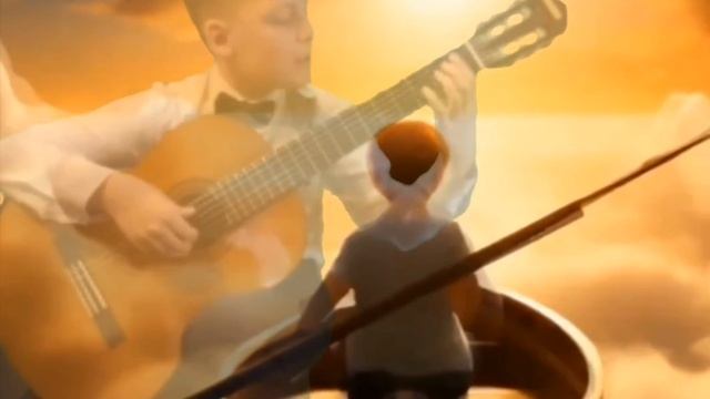 "Пирога", муз. и сл. А. Киреев, исполняет Георгий Андреев