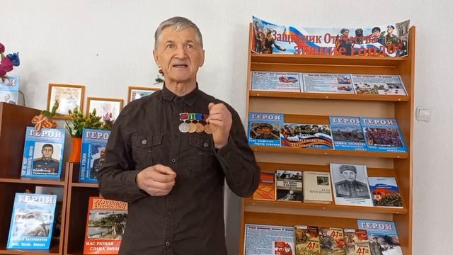 Мичурин Виктор Николаевич, 68 лет