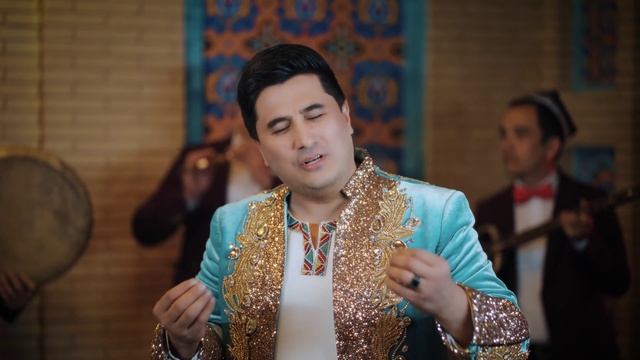 Голибчон Юсупов - Jingilak