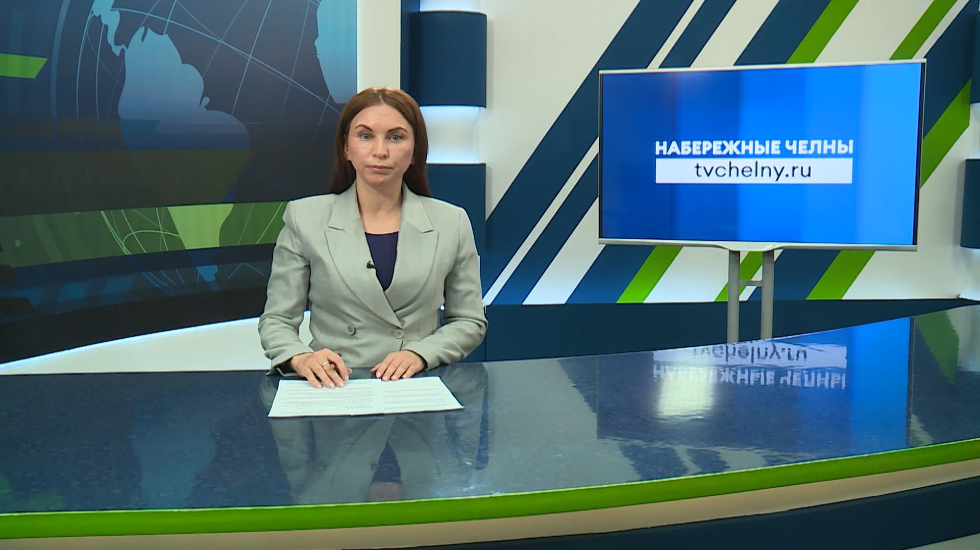 Новости Челнов от 17.02.2026 #НовостиЧелнов #Челны #Новости