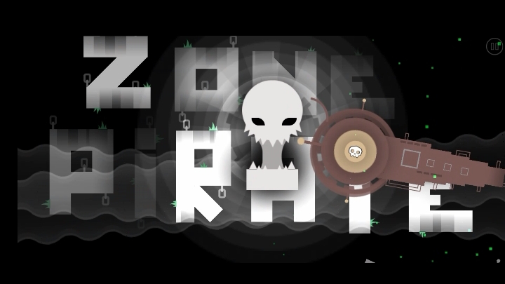 zone pirate by Wilz I уровень про пиратов I geometry dash