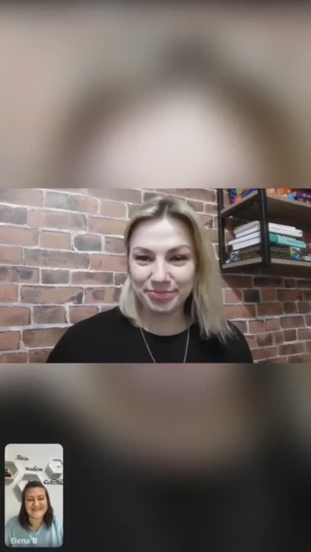 Бодрое утро c Леной и Таней #11