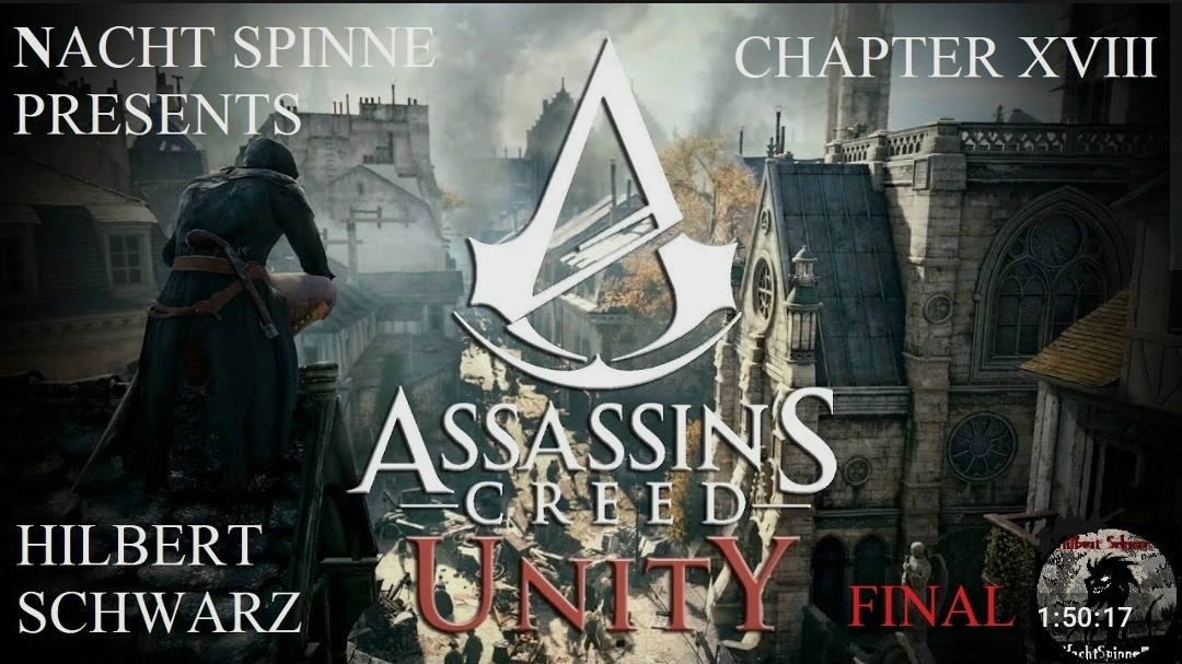 Assassin's Creed Unity - Часть 18: ФИНАЛ!