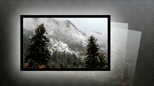 Stive Morgan - Melancholy