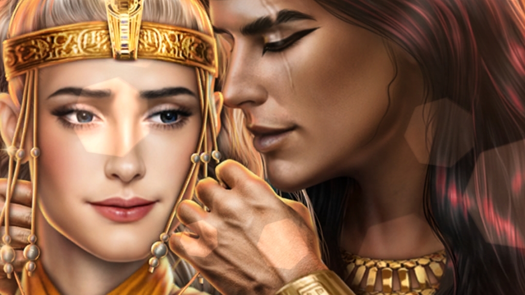 Скрижаль исет | книга 1 | глава 4