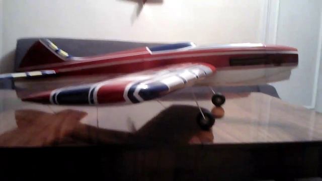 №11- Особенности модели Stranger F2B.