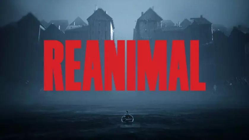 Reanimal ➤ Глава 1 (Мертвый штиль); Глава 2 ( Дом очищения)