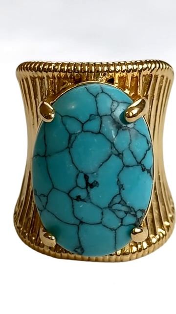 Кольцо Оракул океана