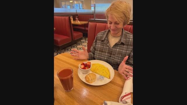 Поездка в США 2025, из Казани ч.10  г.Рио