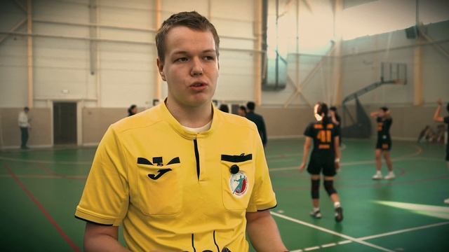 Во Владивостоке прошёл международный турнир по гандболу с участием спортсменов из Приморья и Китая