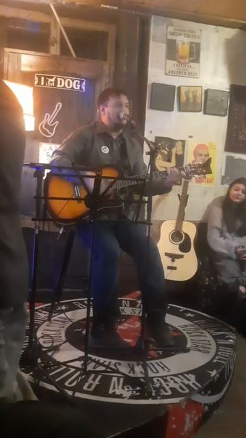 03-B) Владислав Сысков - По диким степям Забайкалья... (фрагмент "B") (15-02-2026)