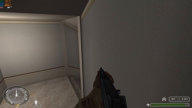 Call of Duty (2003) #7