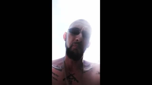 с_пЭса - Приглашение на вечеринку (Official Video)