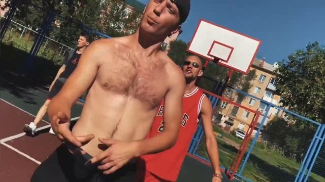 INVENTOR, с_пЭса - Приглашение на INVENTOR TIME VOL.2 (Official Video)