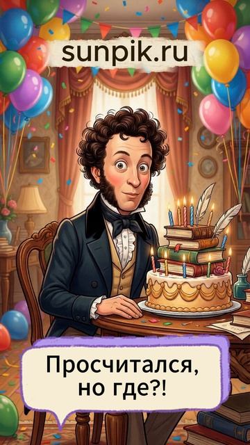 Почему НЕЛЬЗЯ дарить жене сковородку? 🍳 | Спроси у Пушкина №3