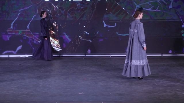 Элара Шайхи "Buro Banu"