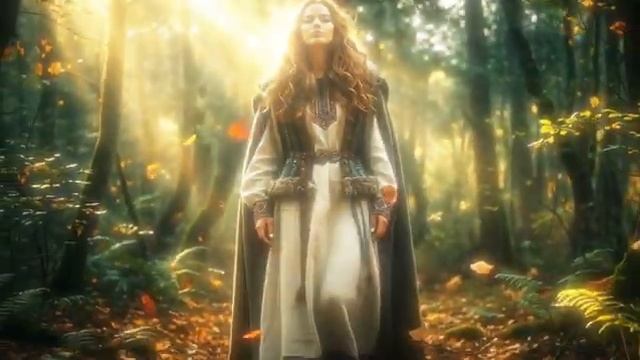 Голос Ветра.