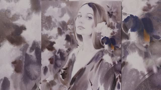 Я жду весну