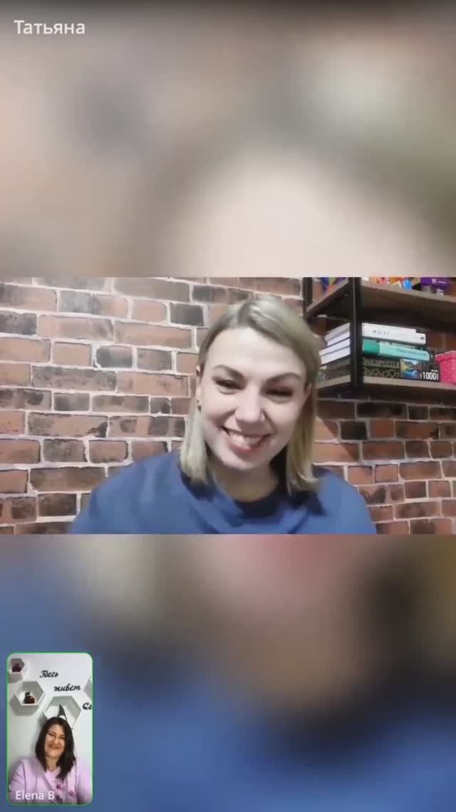 Бодрое утро c Леной и Таней #9