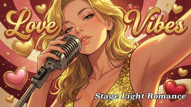 Electro Swing Vocal Mix_ LOVE VIBES 💖 Happy & High Energy
