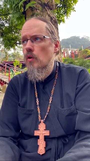 ☦️Священник Георгий Максимов об общении с неверующими друзьями! 🙏🙏🙏