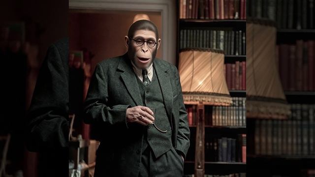 мир № 11 "Потерянное звено".mp4