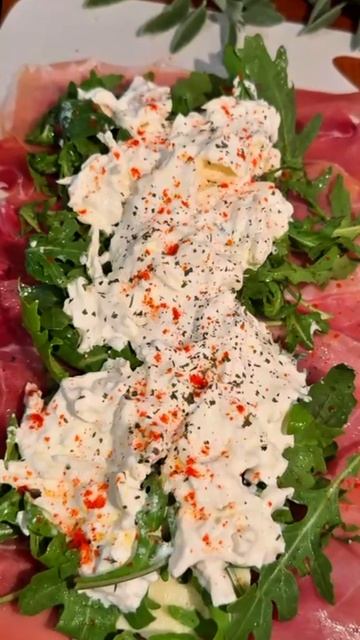 Идеальная закуска Антипасто