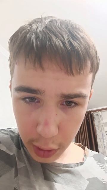 Жорику плохо😥😫😩😰😔часть 7