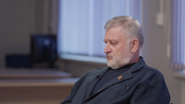 СЕКРЕТ УСПЕХА - Александр Николаевич Вырыпаев