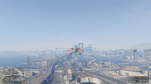 GTA 5 - Прохождение 25 серия