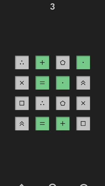 Времена годаLv. 3