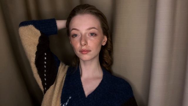 Тарелкина Валерия. визитка 2026