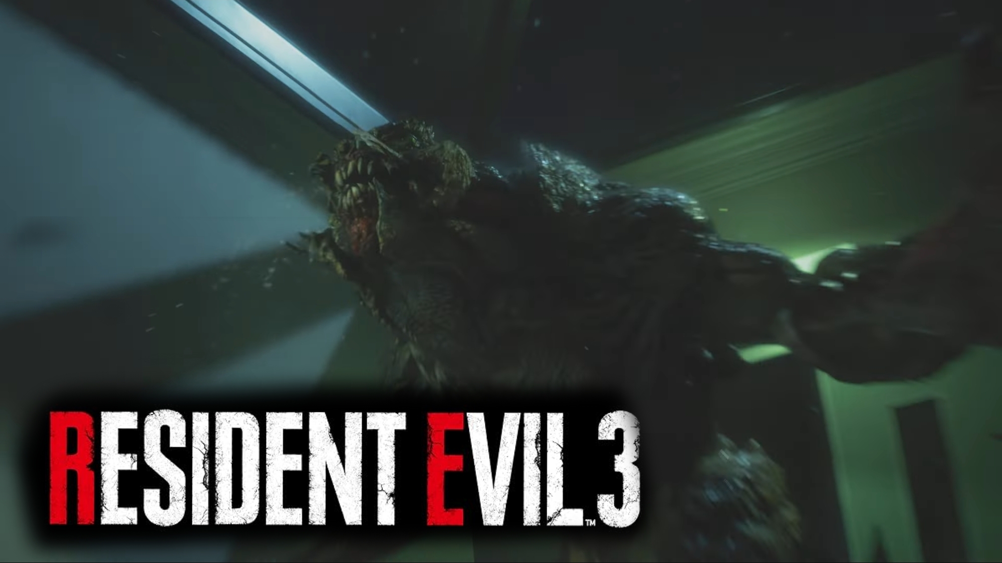 Resident Evil 3 #7 Больница