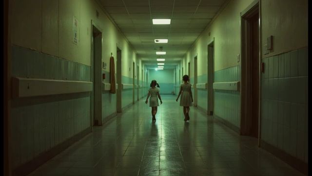 Сталкерские байкки