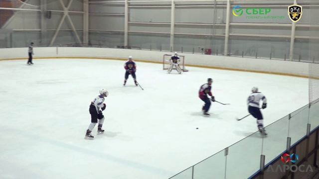 ОБЗОР / ЗАКОНЪ - СКАЛА / 23.01.26 / ОХЛ НИЖНИЙ НОВГОРОД / ДИВИЗИОН ЛЮБИТЕЛЬ 3