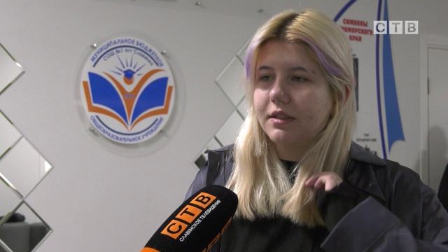 11 февраля девятиклассники Хасанского округа сдали итоговое собеседование по русскому языку