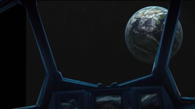 Дикая планета Земля