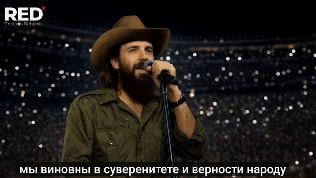 Куба никогда не сдастся - The Reds (15 февраля 2026)