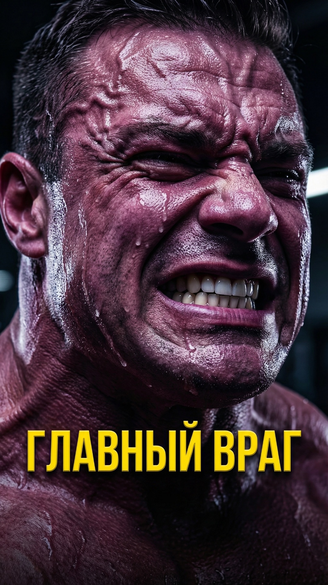 Качок vs Банка огурцов 💪🥒 Тест Kling 3.0 (Multishot)