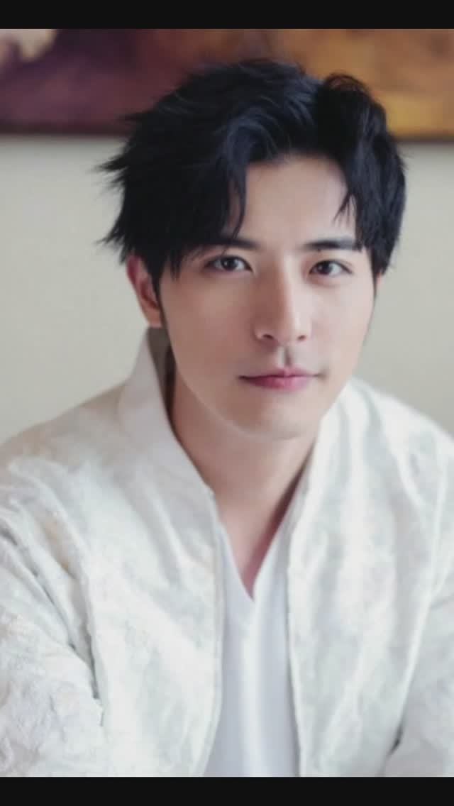 Сюй Кай Чэн / Xú Kāichěng / 徐开骋 - китайский актер