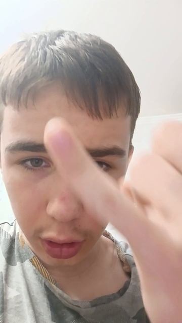 Жорику плохо😓☹️😓☹️😥часть 10