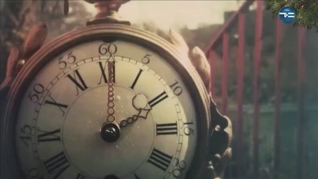 Тюмень. "Прогулки во времени". Как тюменцы отмечали Новый год.