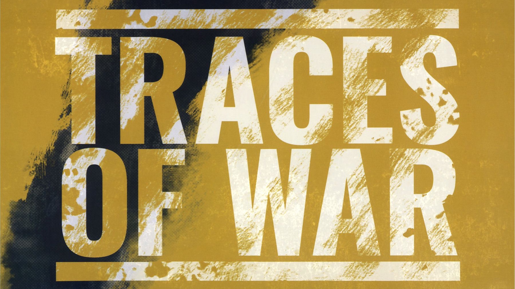 Traces of War | Unboxing & Overview