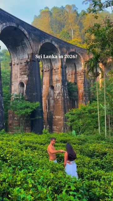 Шри-Ланка 2🇱🇰