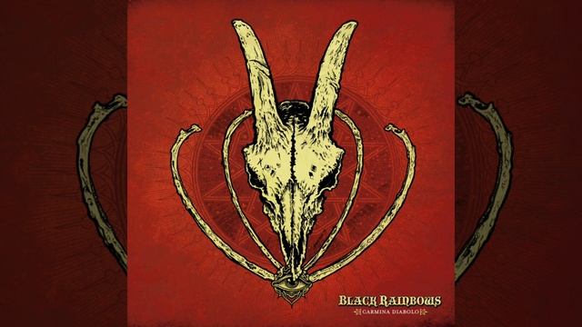 Himalaya by BLACK RAINBOWS